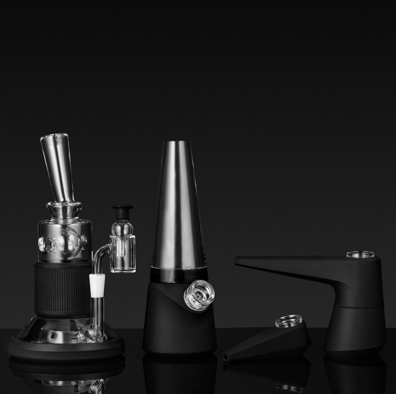 The Best Travel Bong: A Practical Guide with Softglass’ Silicone Produ ...