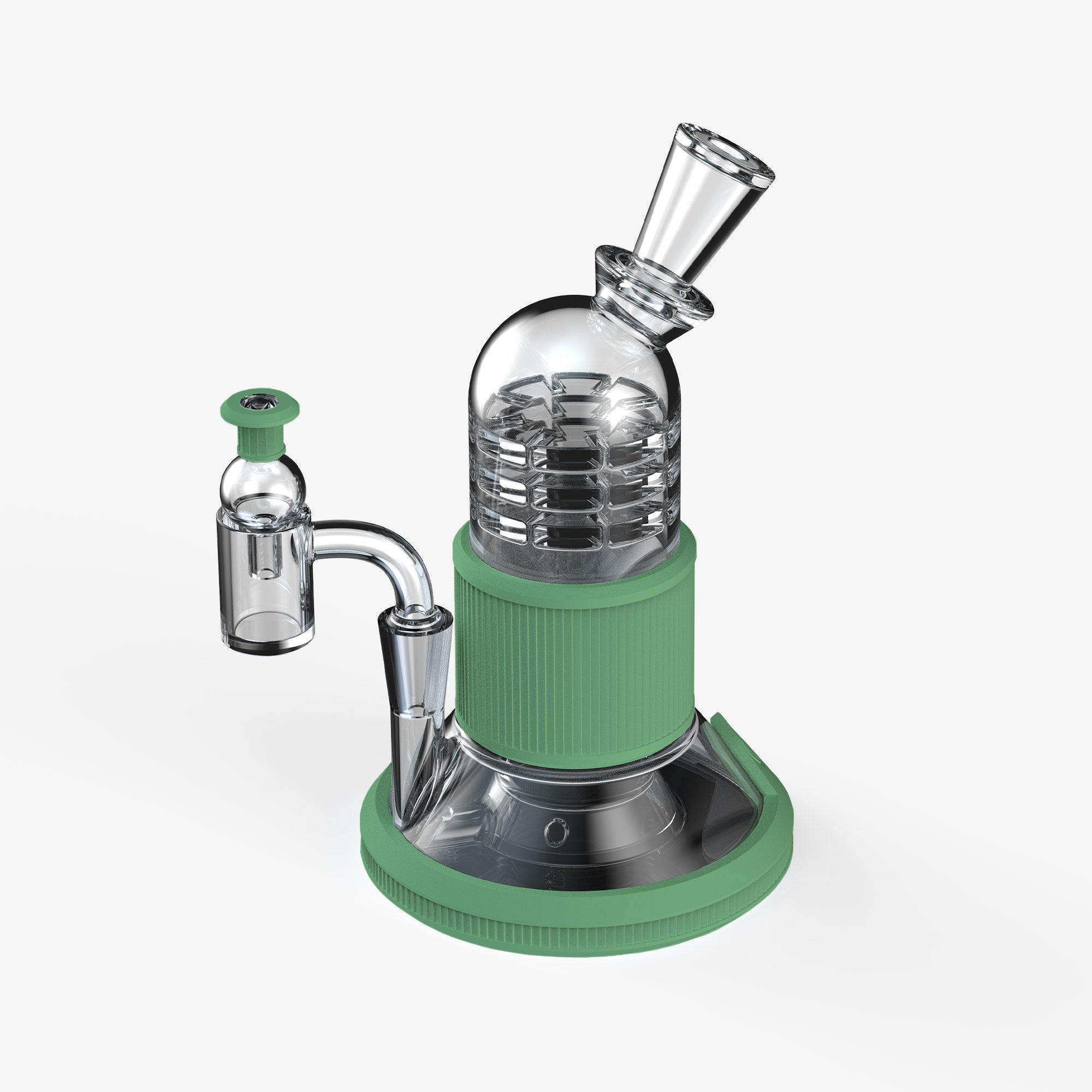 What Makes Softglass Silicone Dab Rigs Stand Out? – SOFTGLASS