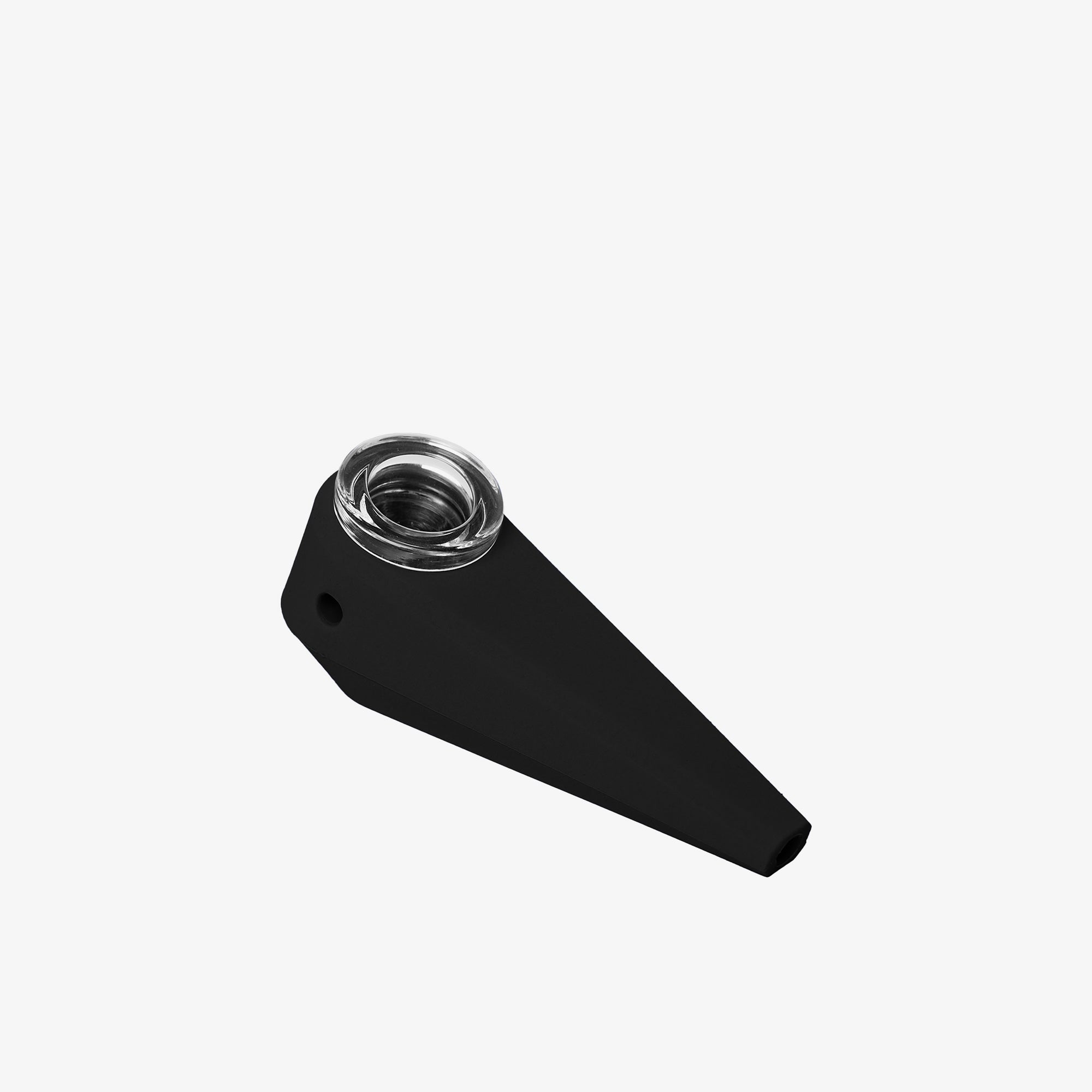 TOKEN HAND PIPE – SOFTGLASS