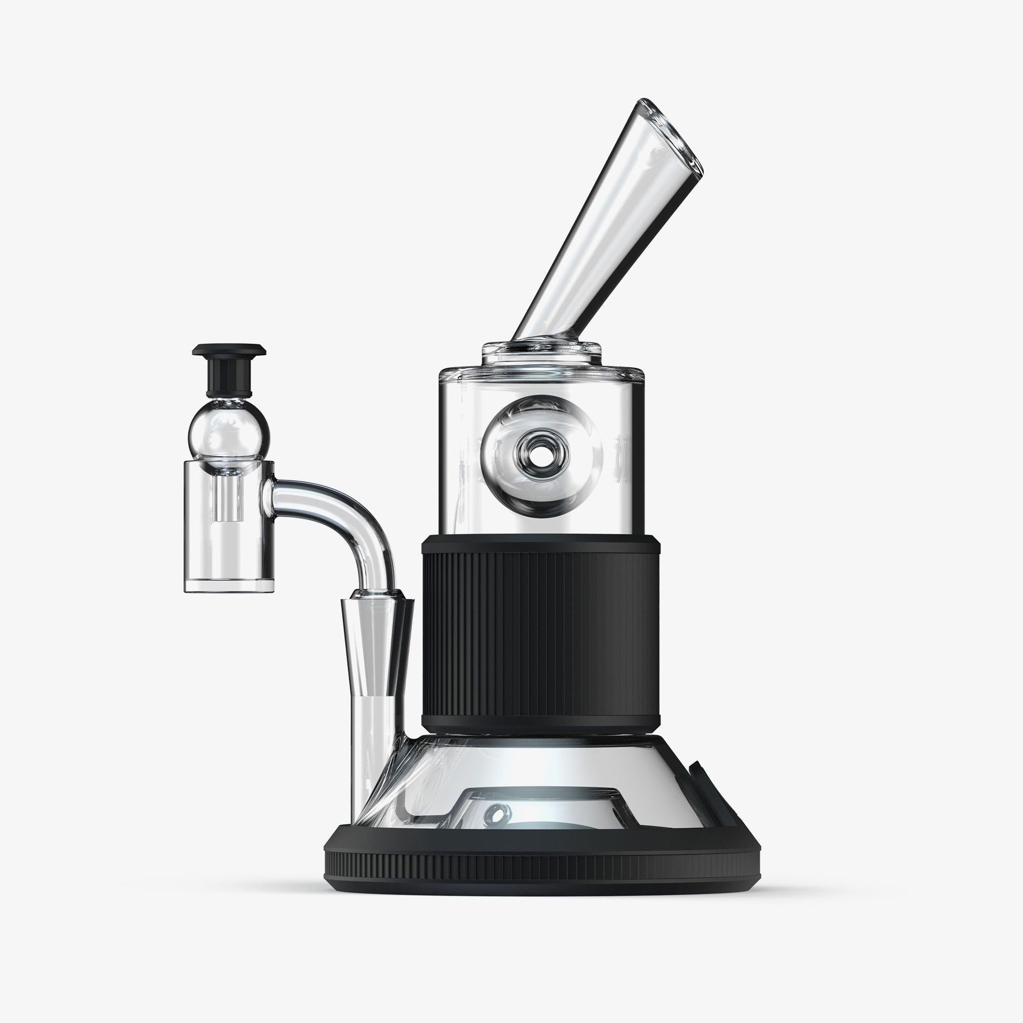 CUSTOM TANDEM RIG KIT – SOFTGLASS