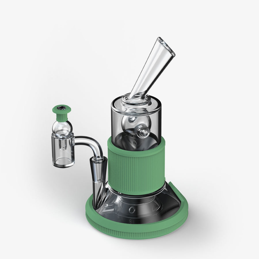 CUSTOM TANDEM RIG KIT – SOFTGLASS