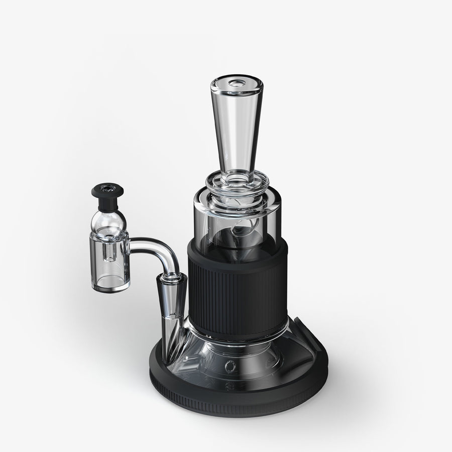 CUSTOM TANDEM RIG KIT – SOFTGLASS